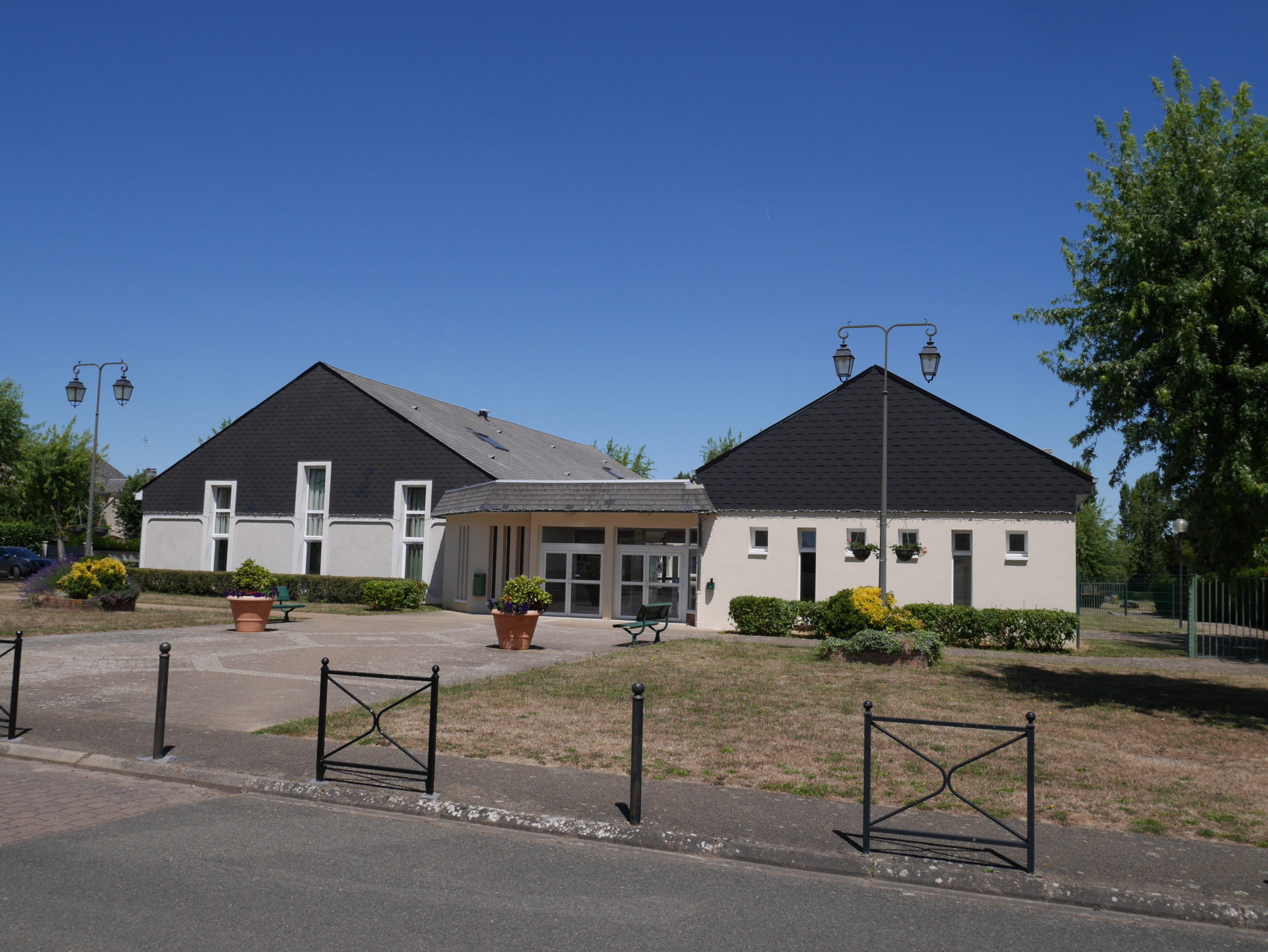 Notre Village