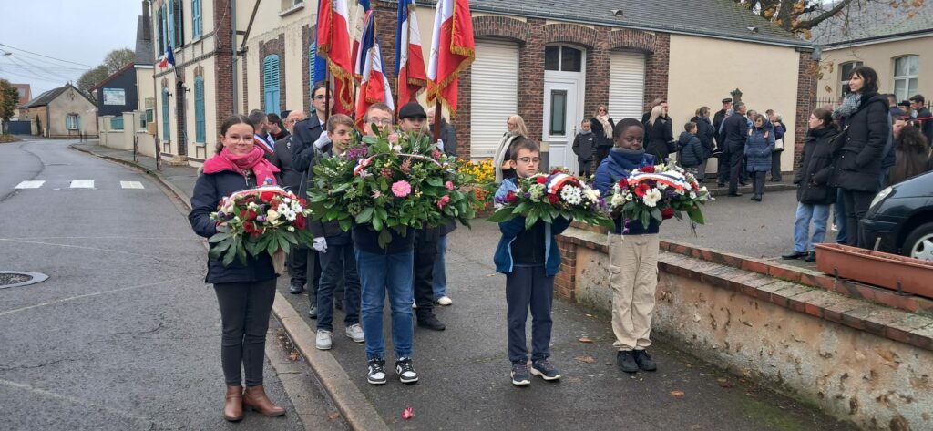 La Mairie